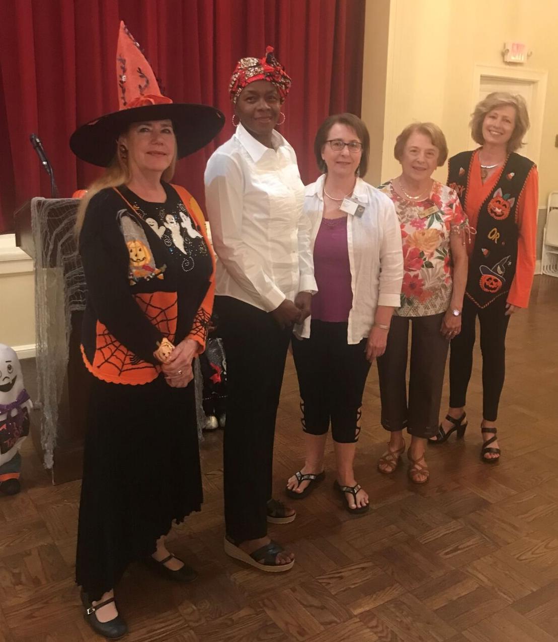 Baton Rouge area community events for Oct. 13, 2024 | Entertainment ...