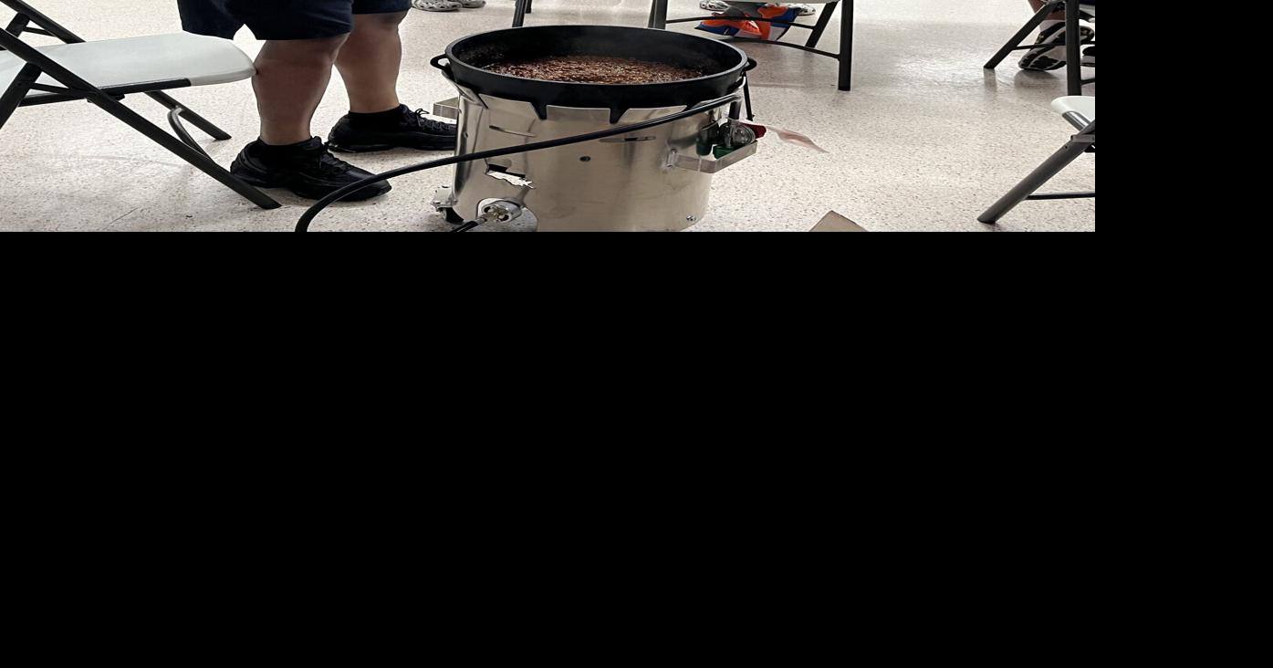 Chili cook-off and fire display raise money for Fire District 1 ...
