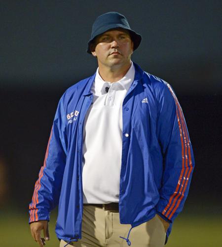 'The Waterboy' comes (back) to life as U-High debuts special SCLSU Mud ...