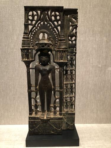 Facets of Faith: New Orleans Museum of Art offers look at religious art ...