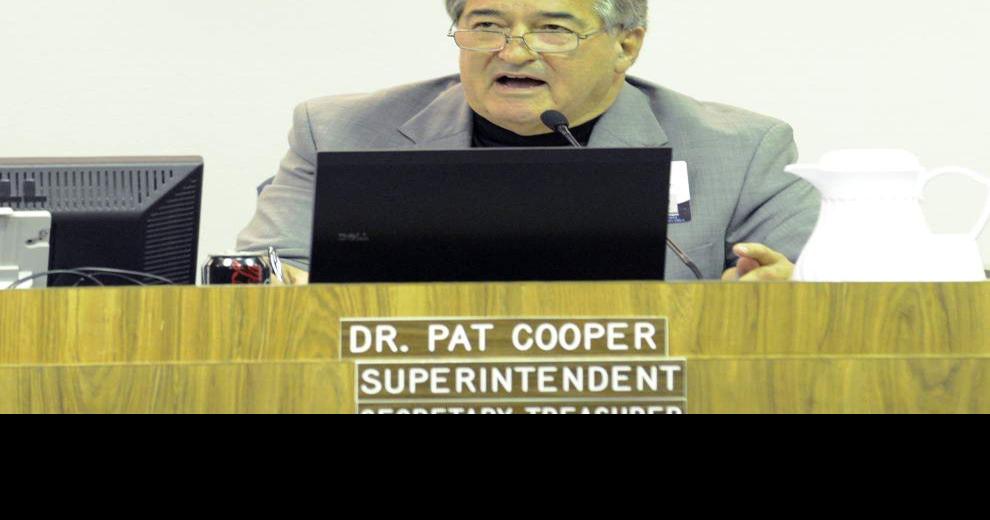 Cooper says 'black Mafia' comment was 'off-the-cuff' remark | News ...