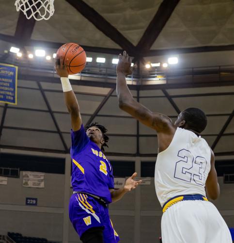 Boys basketball: Josh Leblanc, fast start key to Madison Prep's ...