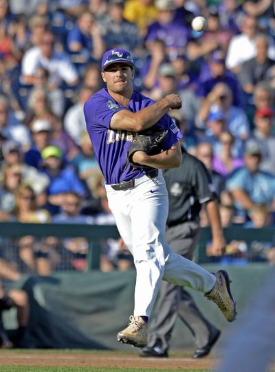 LSU baseball notebook: Josh Smith will have to wait a little longer to ...