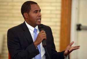 Former DPW Director David Guillory says count him out of mayor ...