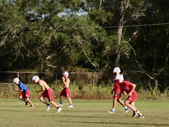 Five Calcasieu Parish teams remain in football playoffs | Lake Charles ...