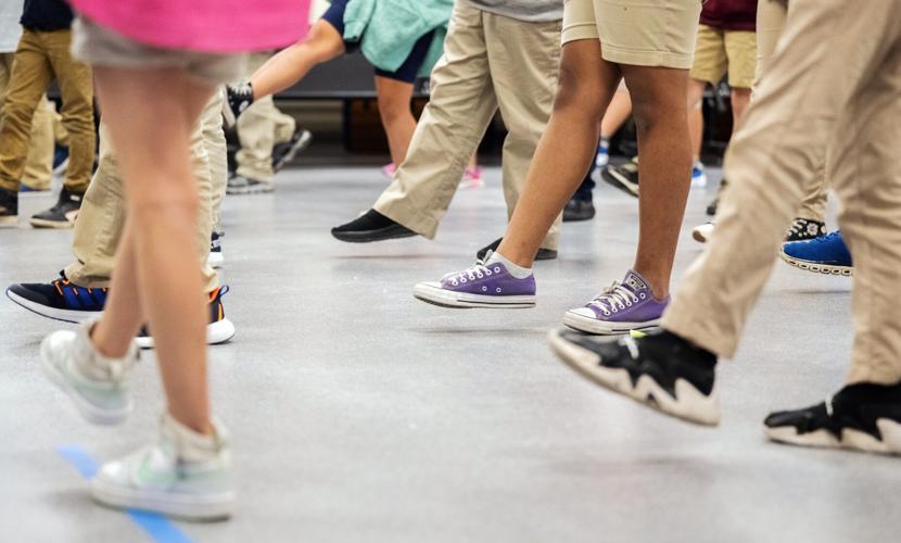 Help students prepare at home for LEAP testing anxiety | Education ...