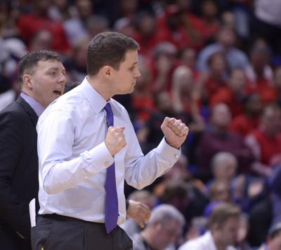 No time to rest: After successful season, it's full-speed ahead for ...