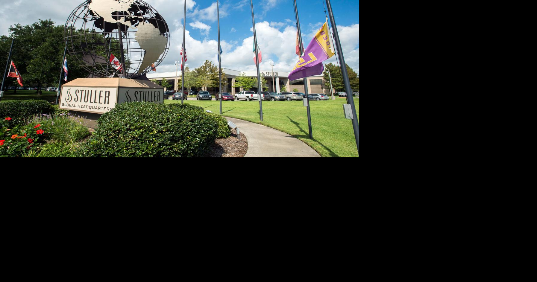 Here are the top employers in Lafayette Parish | Business | theadvocate.com