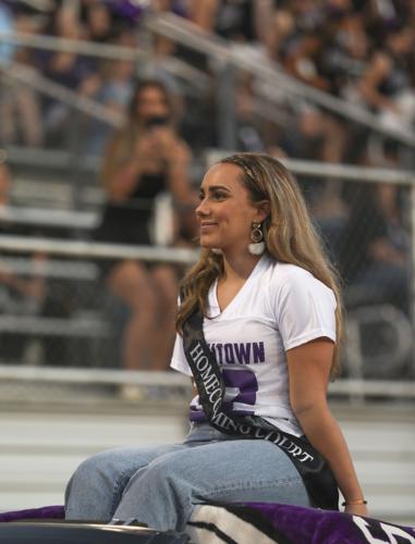 Griffins celebrate homecoming with win | Ascension | theadvocate.com