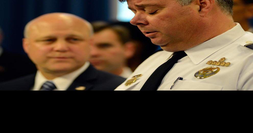 Former NOPD chief Ronal Serpas among experts panning Trump ...