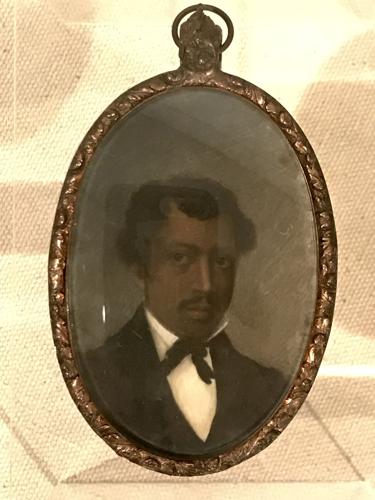 West Baton Rouge Museum's "Creole du Monde" explores the world's ...