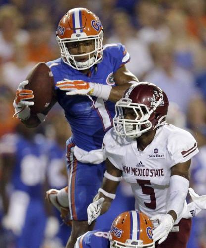 Ron Higgins' SEC Rankings Week 4 | LSU | theadvocate.com