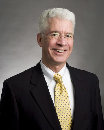 Davidge, longtime Our Lady of the Lake CEO, dies at age 74 | Business ...