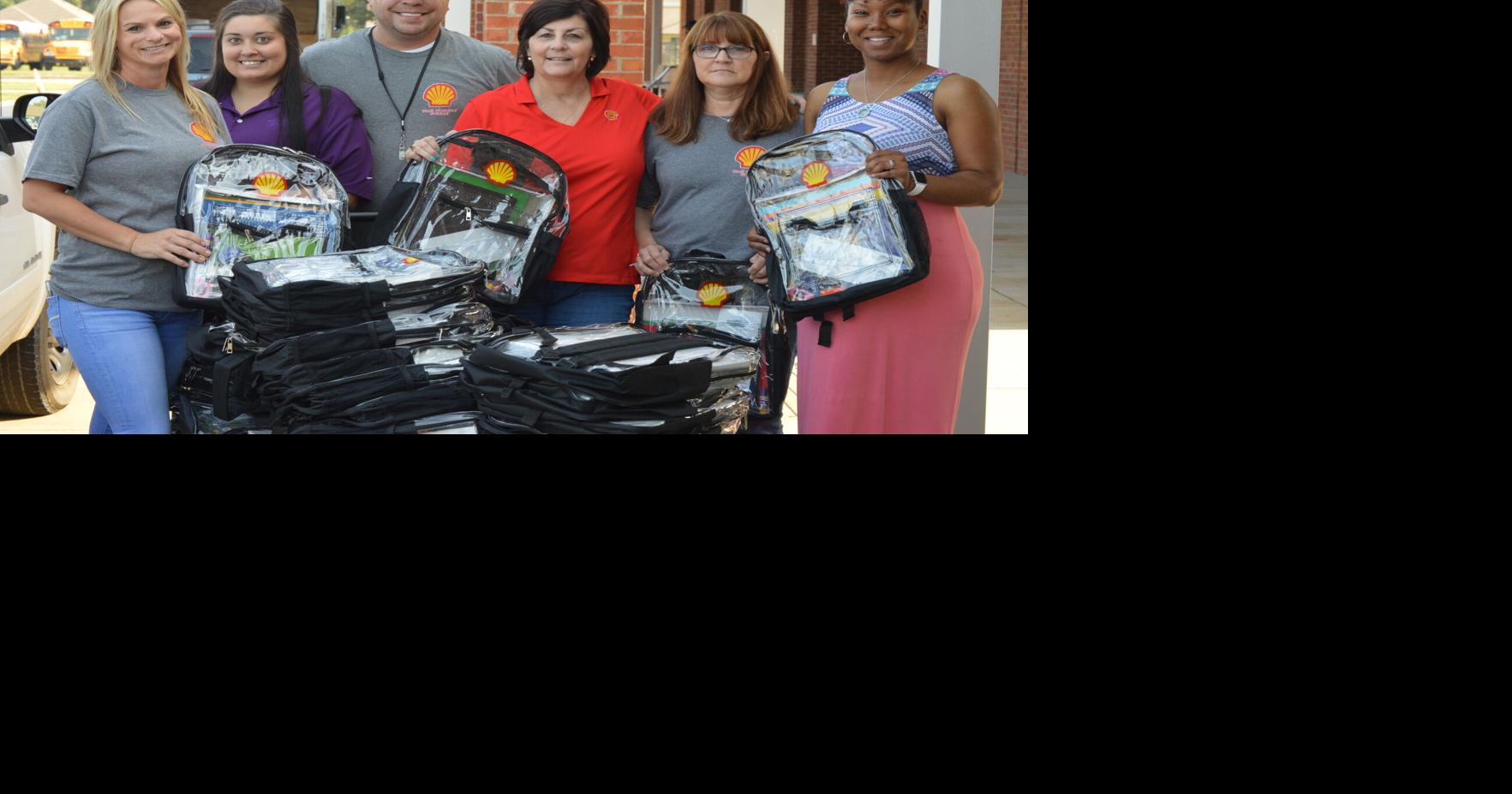 Capital Area United Way adapts to meet new needs for more Baton Rouge ...