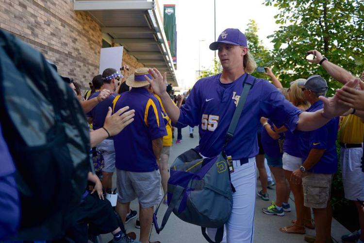 Rabalais: It’s all about LSU’s survival instinct as it’s now win-or-go ...