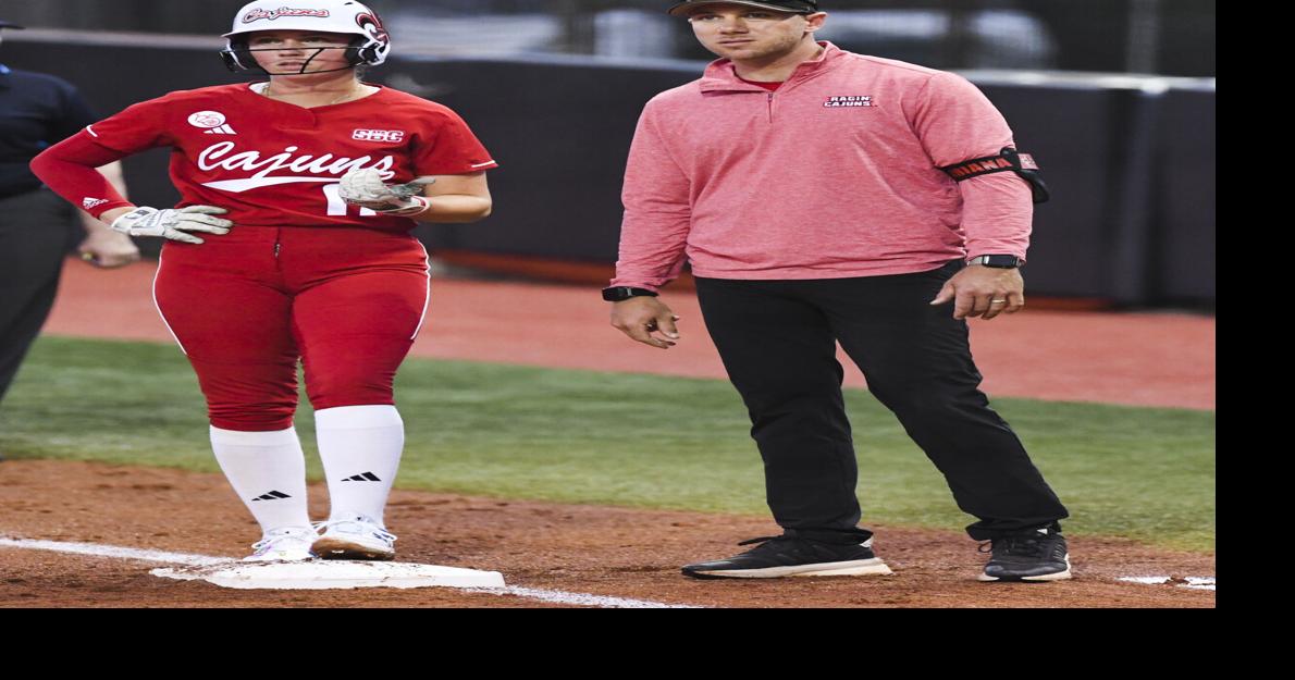 UL Cajuns: Find out why UL's defensive coach wasn't worried | UL Ragin ...