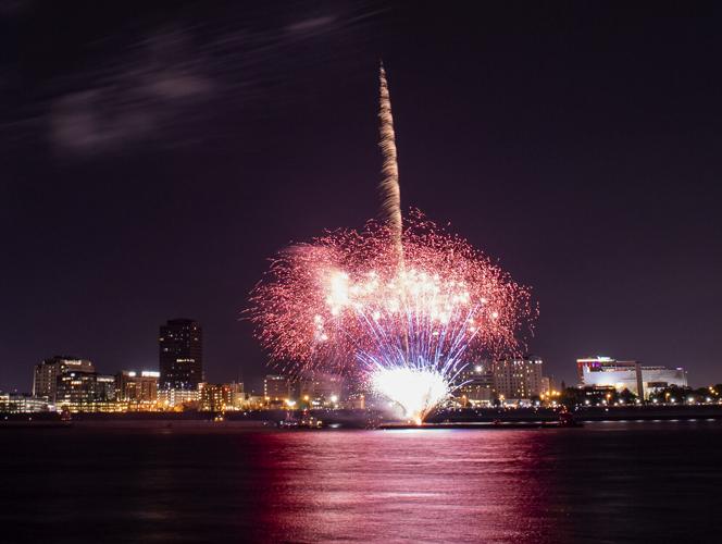 20 ways to celebrate the Fourth of July in south Louisiana ...