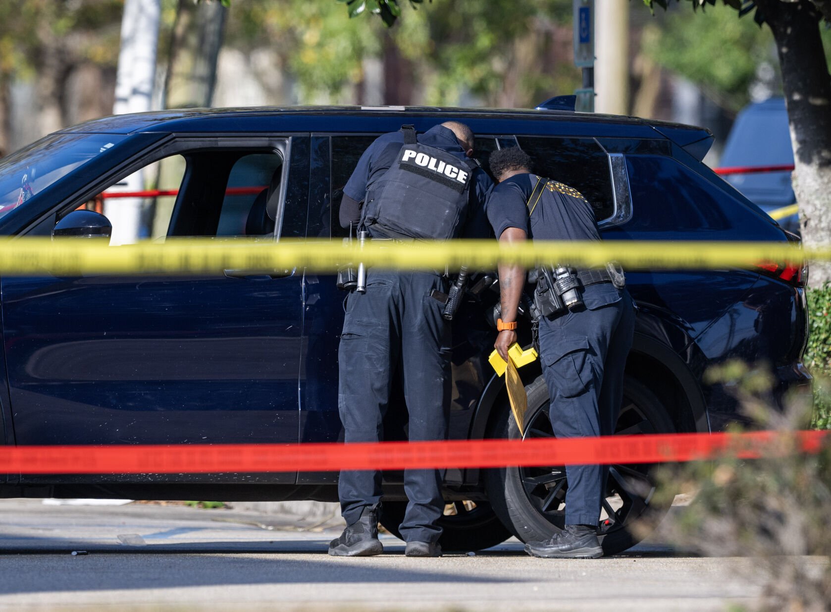 Couple fled police after failing to cash bad check at bank | Crime ...