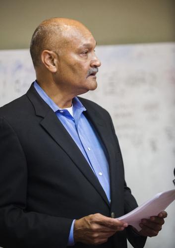 T.M. Landry director to continue teaching at school while abuse ...