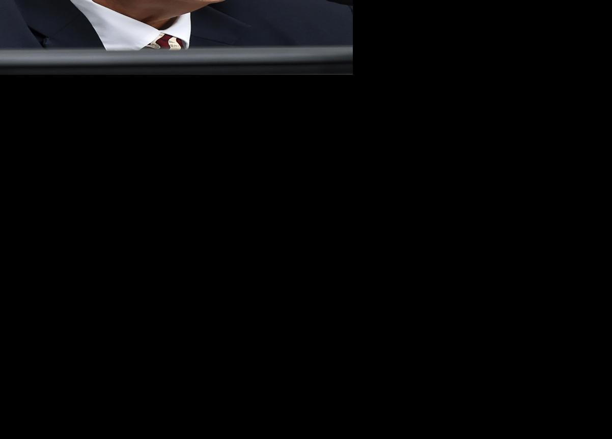 Murphy Painter running for Ascension president | News | theadvocate.com