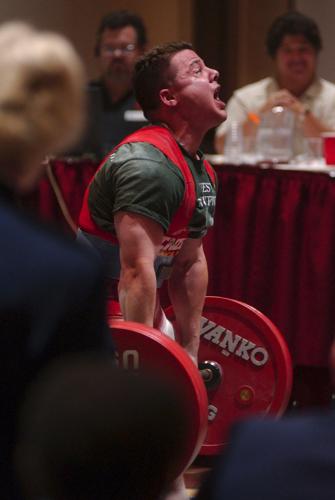 Hooper uses strength to teach the sport he loves | Ascension ...