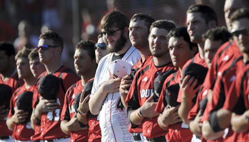 The All-American and Double J: Dylan Moore and Justin Myrick inspire ...