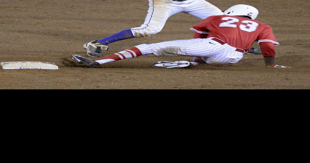 LSU's young pitchers surrounded by veterans in field | LSU ...