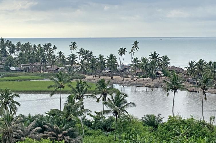 Louisiana family makes trip to Africa 'A spiritual journey ...