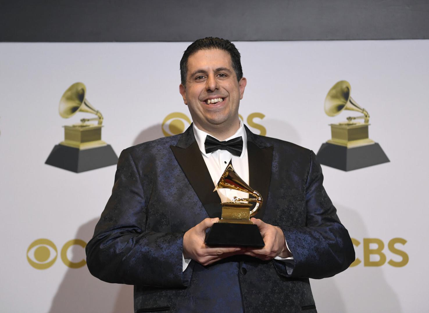 A discussion with Louis Armstrong scholar Ricky Riccardi | Books ...