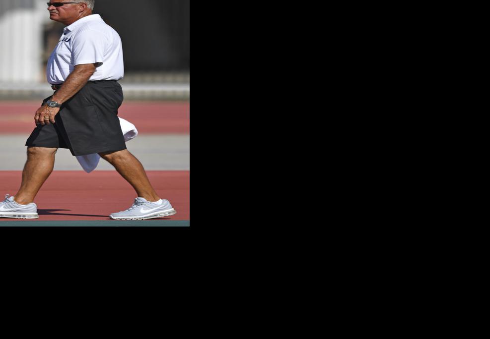 Trinidad and Tobago sprinter Shakeem McKay signs with LSU | LSU ...