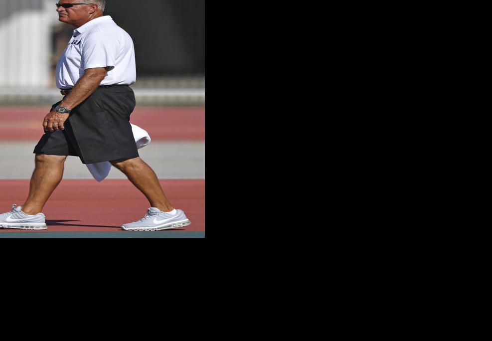 LSU Board approves raise, contract extension for longtime track coach ...