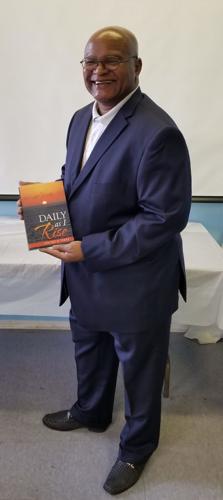 Faith Matters: In the scriptures daily | Faith | theadvocate.com