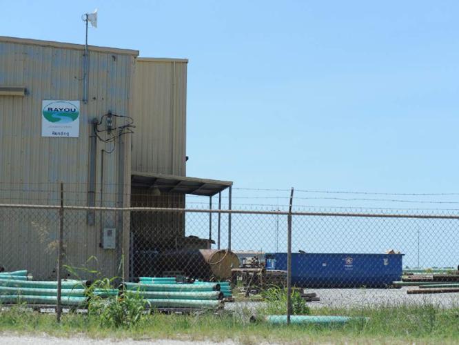 Bright spot in a depressed oil and gas industry: The Bayou Companies to ...