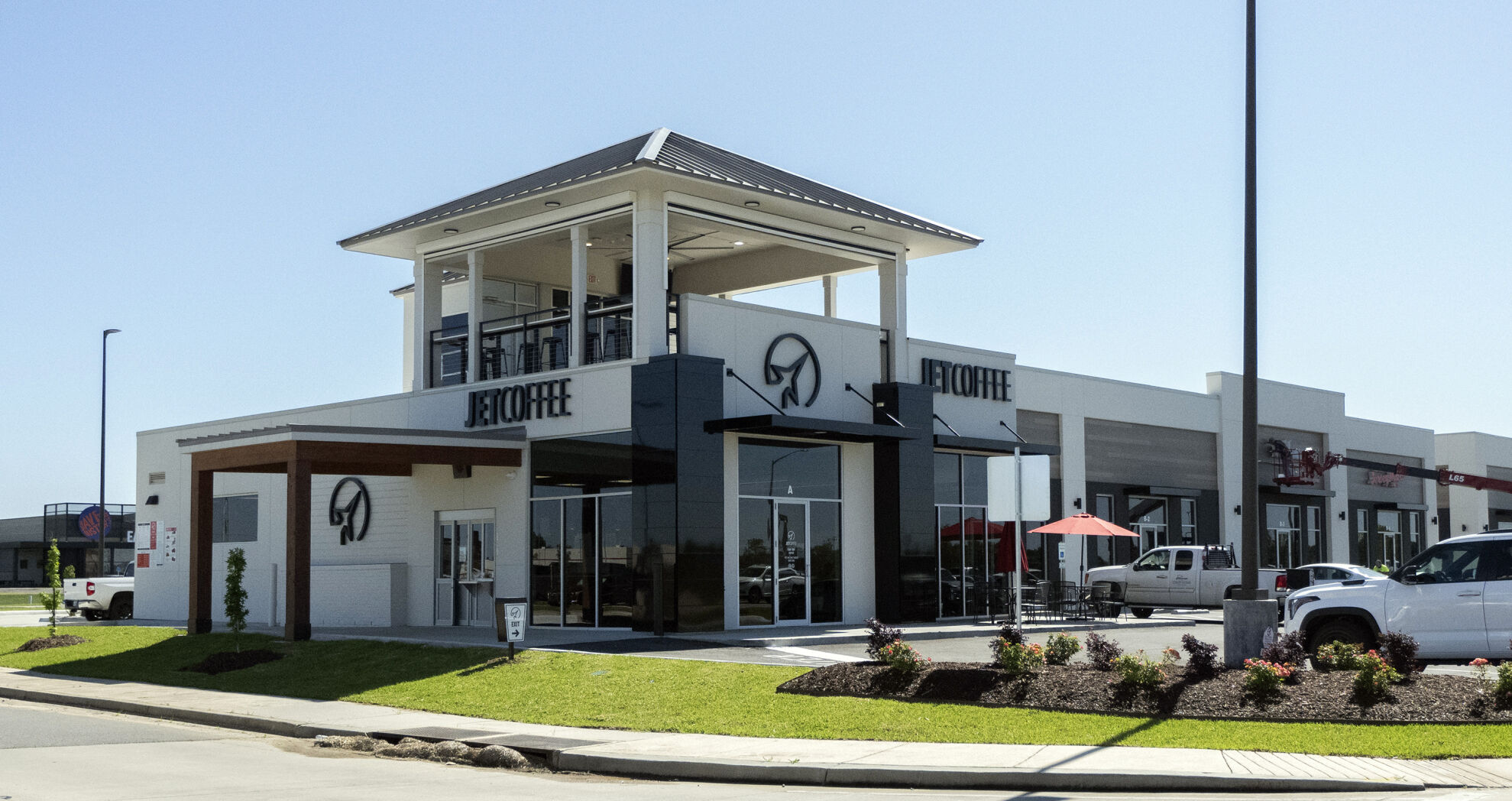 Get caffeinated: Inside the rapid growth of Jet Coffee and why drive ...