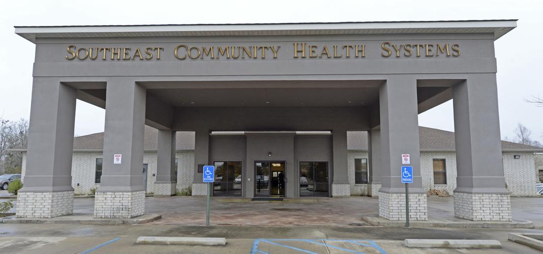 Louisiana's community health centers push Congress for funding, warn of ...