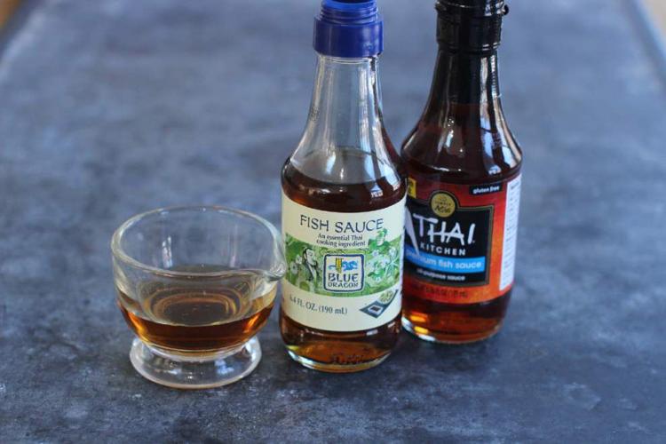 Judge not by smell alone the awesomeness that is fish sauce ...
