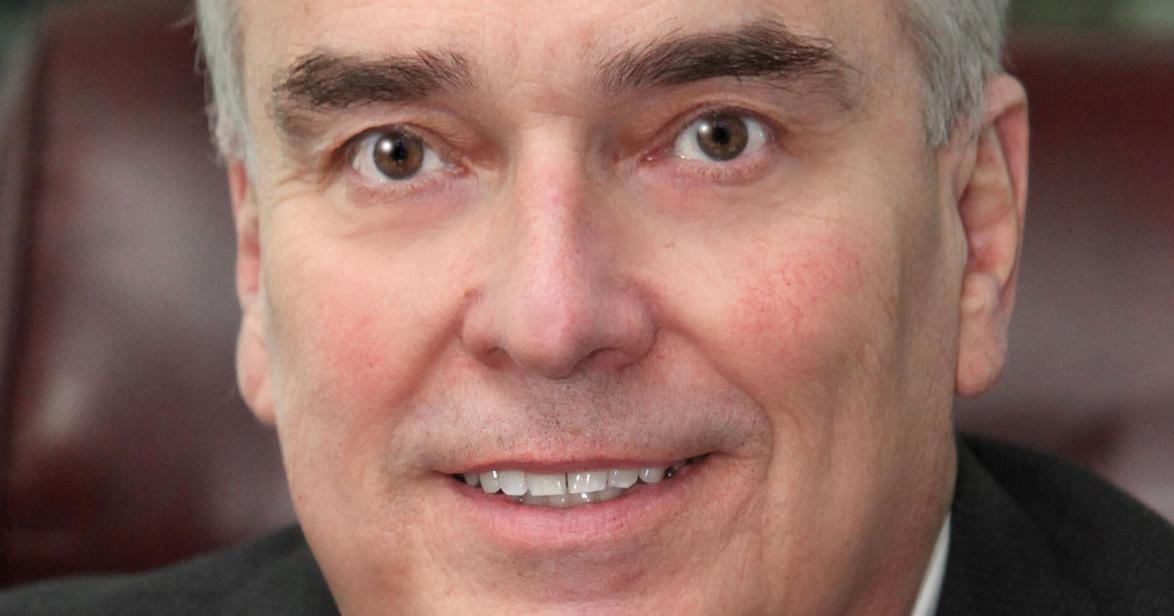 Steve Stumpf, chairman of Durr Heavy Construction, dies following ...