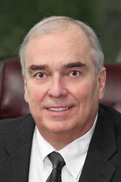 Steve Stumpf, chairman of Durr Heavy Construction, dies following ...