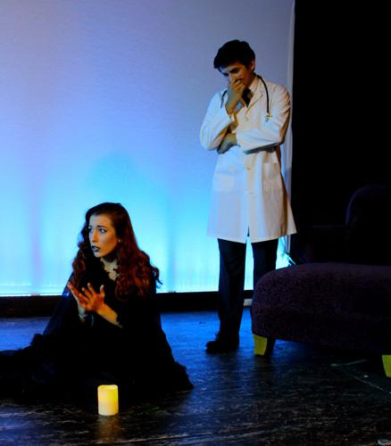 Macbeth and the Mafia? Theatre Baton Rouge thinks it's the perfect ...