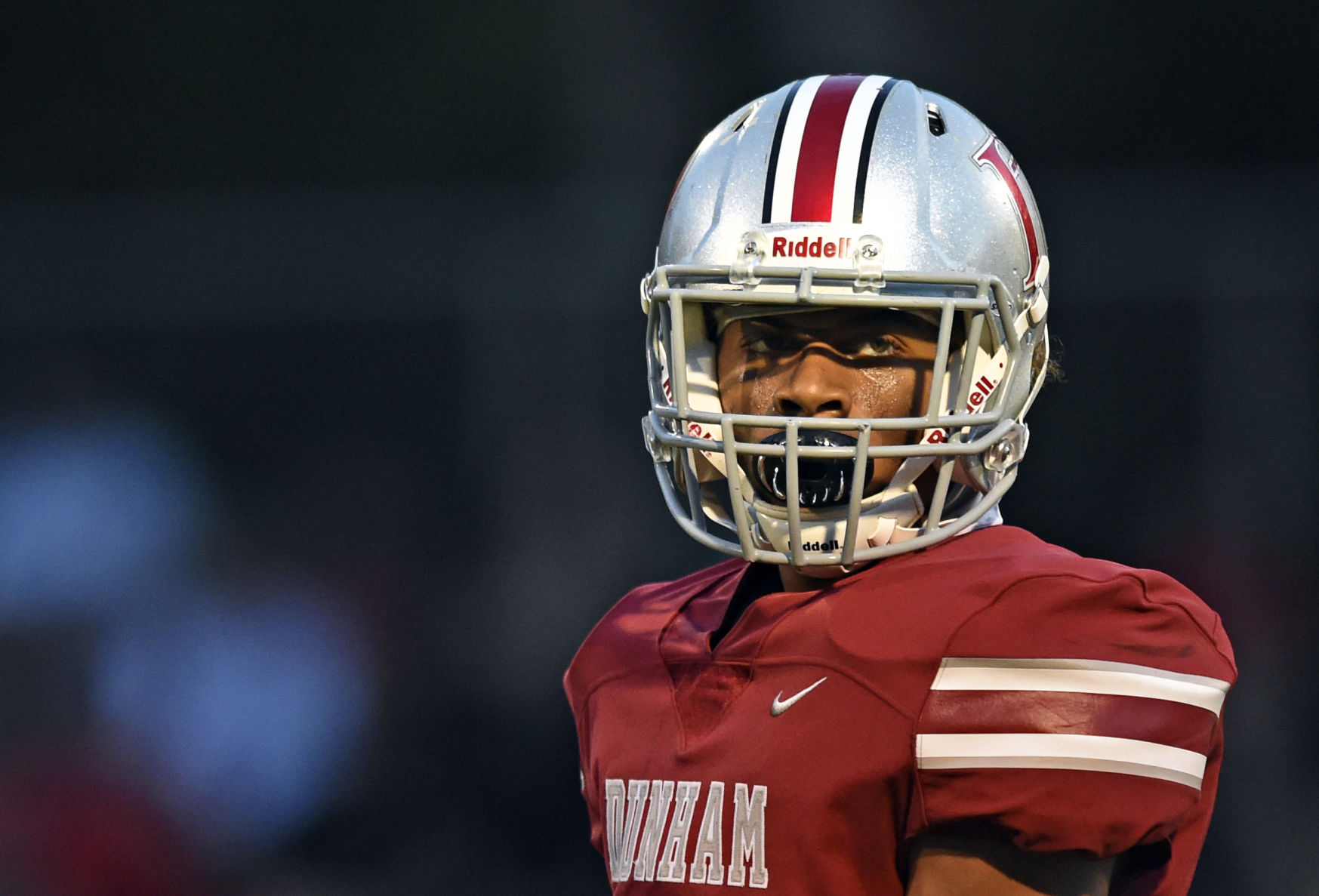 Boys Athlete of the Year finalist: LSU's Derek Stingley Jr. was the ...