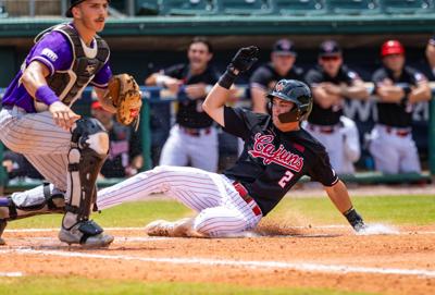 See what cost the Cajuns in brutal Sun Belt tourney loss | UL Ragin ...