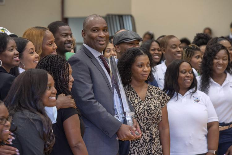 As Baton Rouge charter schools grow, traditional schools continue to ...