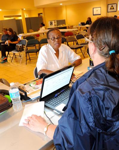 FEMA Disaster Recovery Center in Zachary remains open | Baker ...