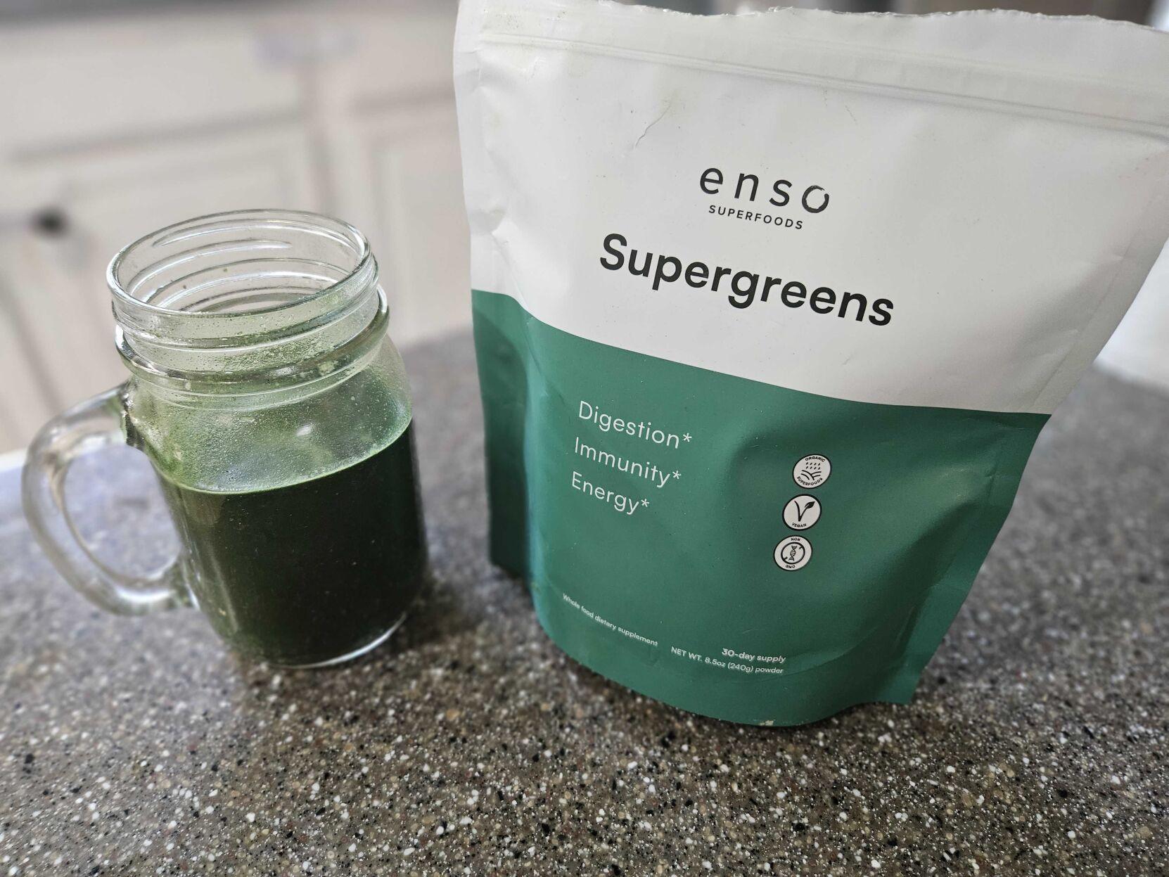 Sponsored: Best Greens Powders | Sponsored | theadvocate.com