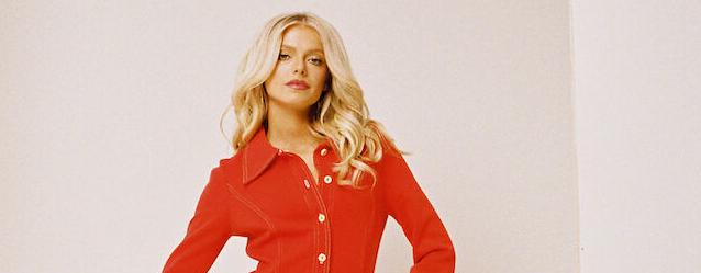 Carter Faith covers Addison Rae song 'Faith' | Music | theadvocate.com