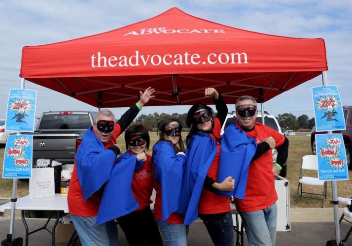 First chili cook-off a cool event | Zachary | theadvocate.com