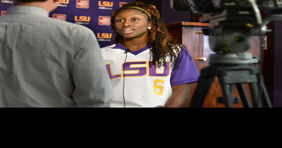 Talented LSU sophomores looking to repeat 2014 success | LSU ...