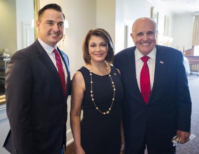 Josh Guillory running for Lafayette mayor-president | News ...