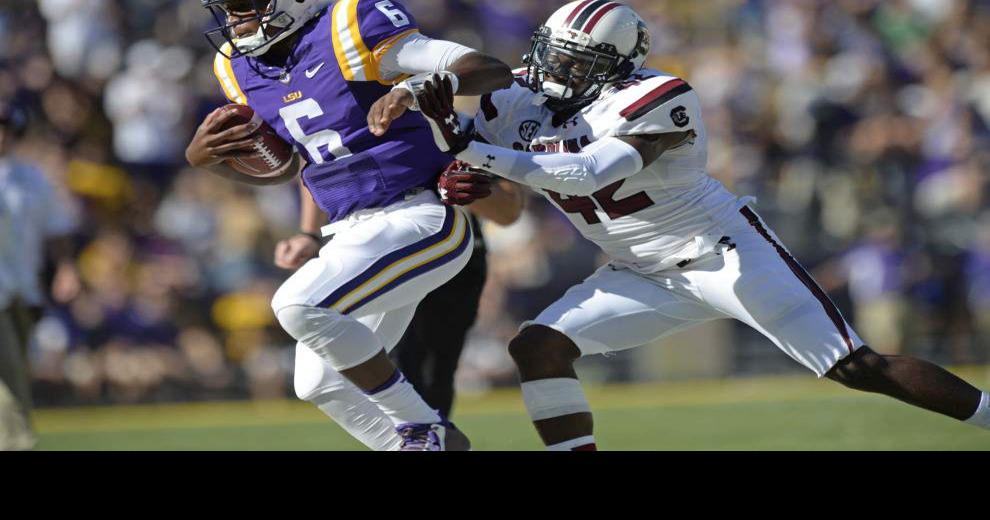 LSU vs. Florida Pregame: Gators' dangerous runners, the 'DBU' debate ...