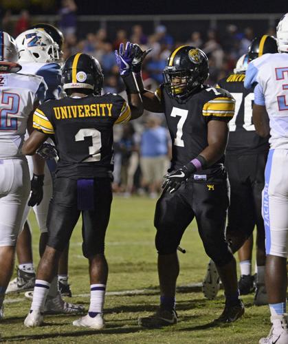 Nationally ranked University primed for challenges that start Week 2 ...